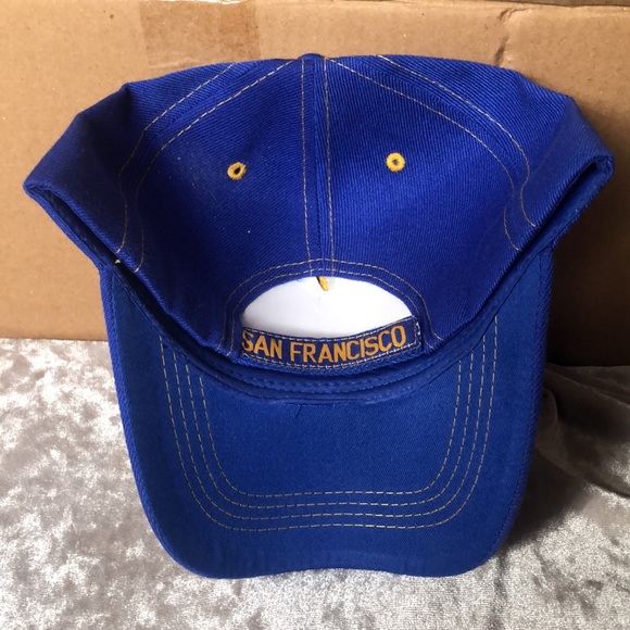 Accessories | Mens Original San Francisco Hat | Poshmark